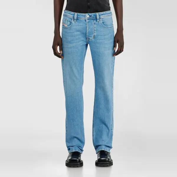 DIESEL® 1985 Larkee Regular Jeans - Blue