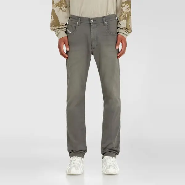 DIESEL® D-krooley-bw Joggjeans - Grey