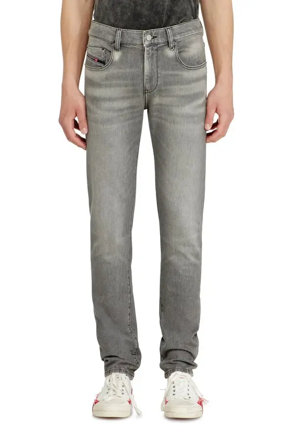 DIESEL® D-strukt Slim Jeans