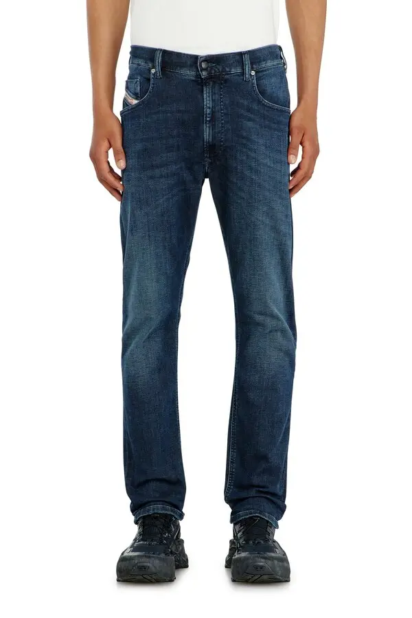 DIESEL® D-krooley-bw Joggjeans - Blue