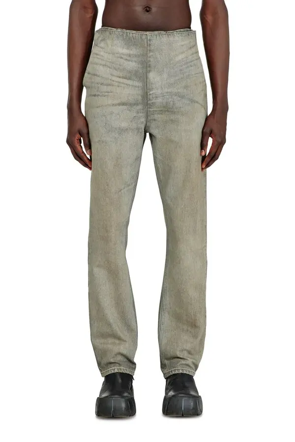 DIESEL® D-thanor Slim Jeans