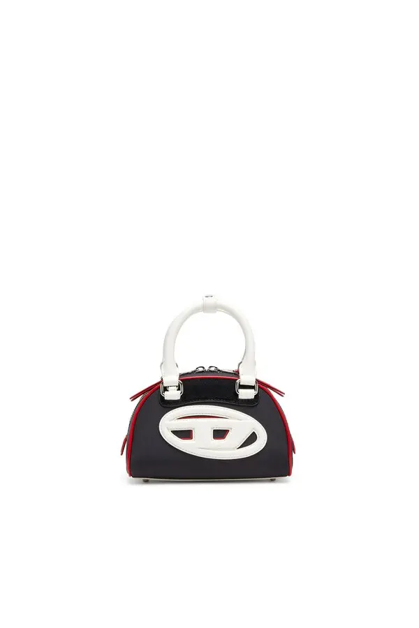 DIESEL® 1dr Mini Bowling Bag - Multicolor