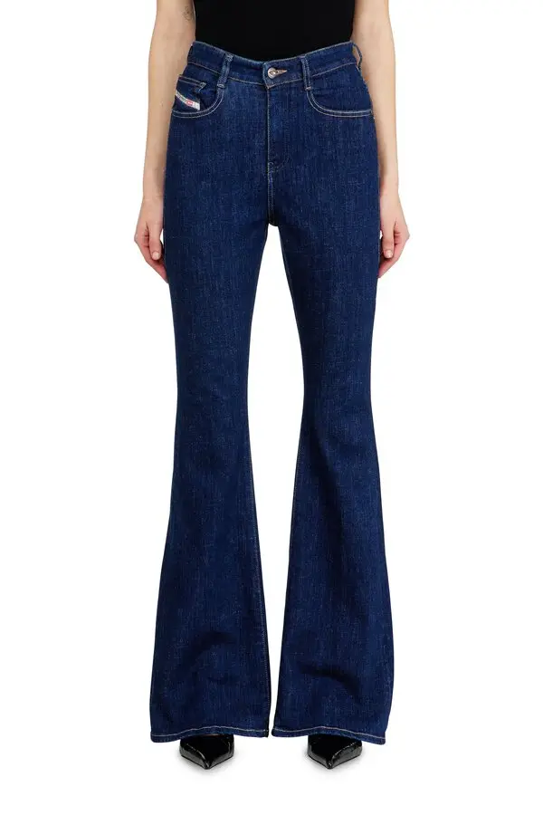 DIESEL® 1973 D-partt Bootcut Jeans