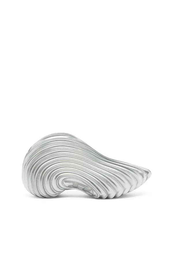 DIESEL® X Melissa Melflex Slip-on Sneakers - Silver