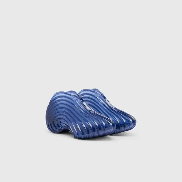 DIESEL® X Melissa Melflex Slip-on Sneakers - Blue