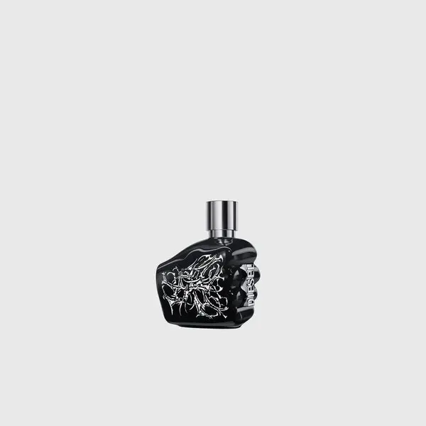 DIESEL® Only The Brave Tattoo 50ml, 1.7 Fl. Oz., Eau De Toilette - Black
