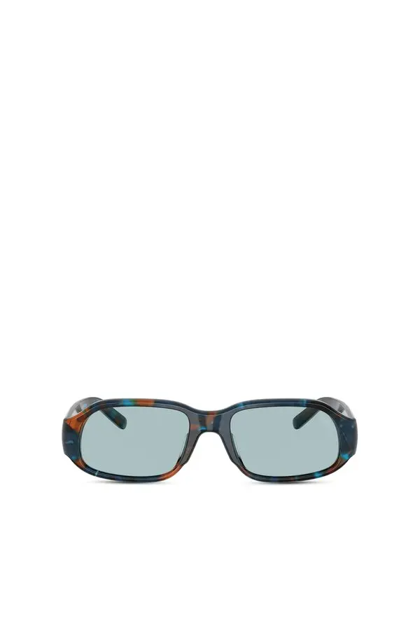 DIESEL® Rectangle Sunglasses