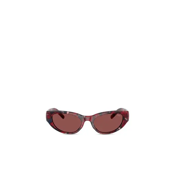 DIESEL® Cat-eye Sunglasses - Multicolor