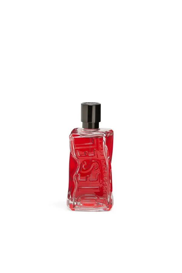 DIESEL® D 50ml, 1.7 Fl.oz., Eau De Parfum - Red