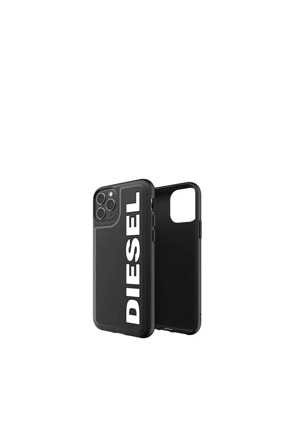 DIESEL® Core Moulded Case For I Phone 11 Pro - Black