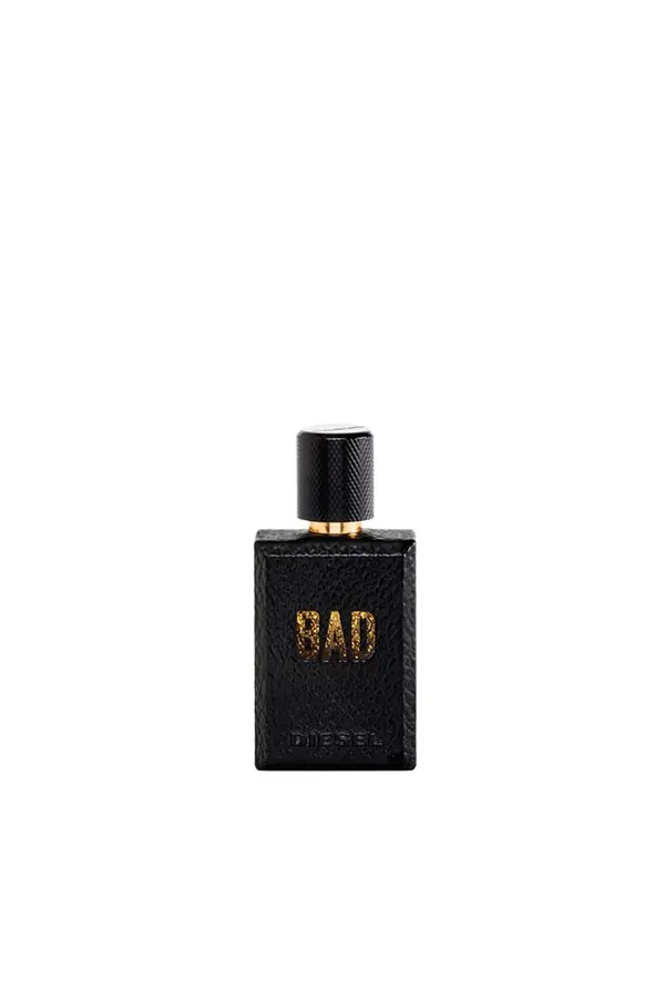 DIESEL® Bad 50ml, 1.7 Fl.oz., Eau De Toilette - Black