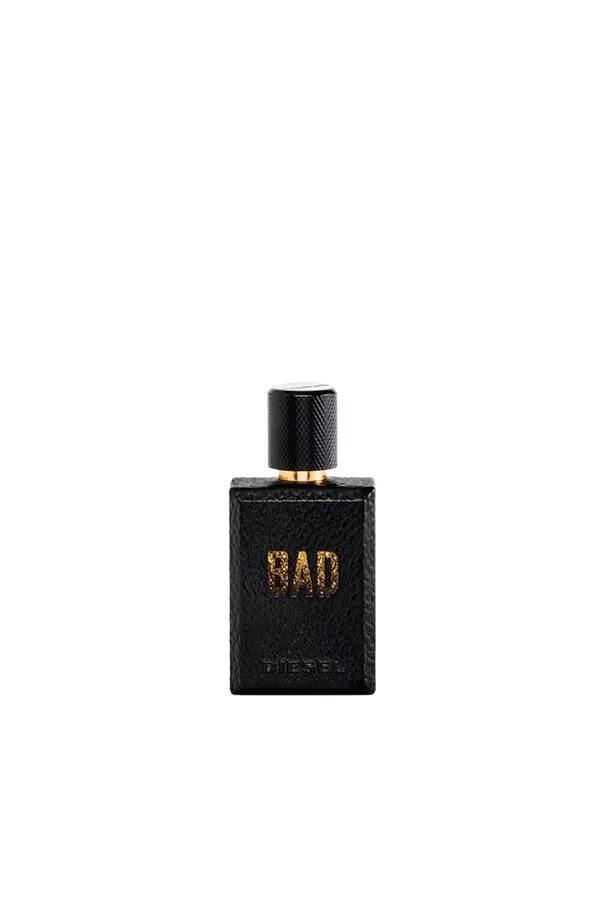 DIESEL® Bad 50ml, 1.7 Fl. Oz., Eau De Toilette - Black