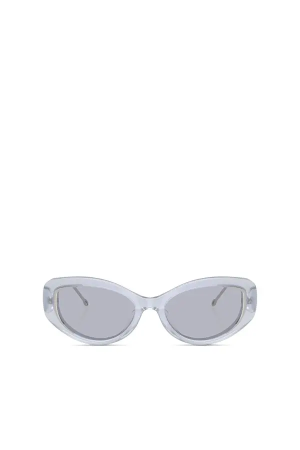 DIESEL® Cat Eye Sunglasses - Violet