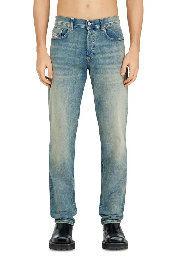 DIESEL® D-definitive Jeans - Blue