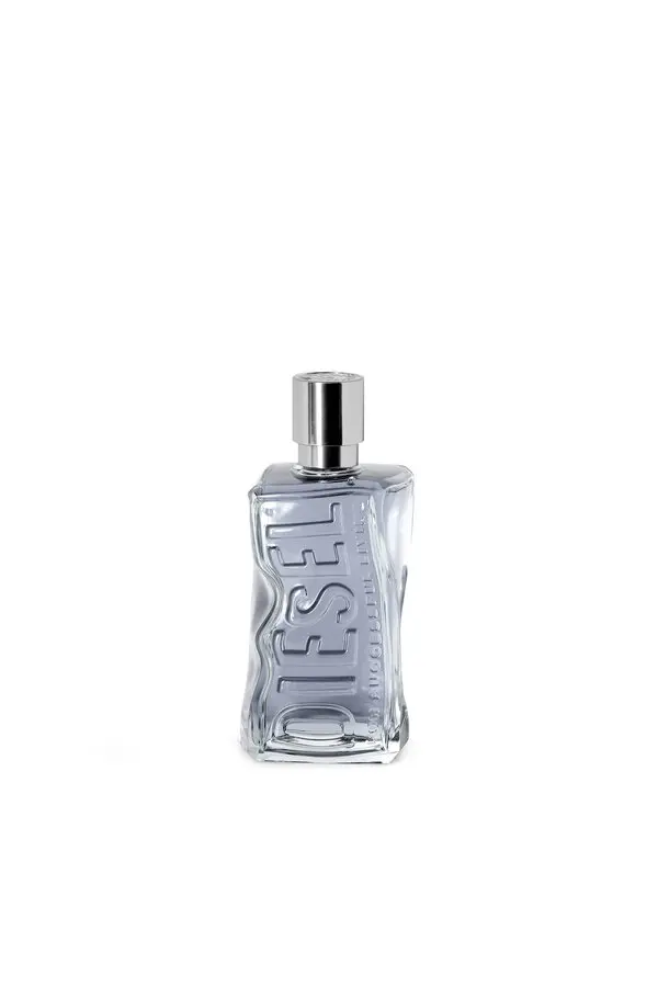 DIESEL® D 50ml, 1.7 Fl. Oz., Eau De Toilette - Grey