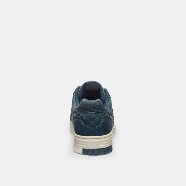 COACH OUTLET Soho Sneaker - Denim
