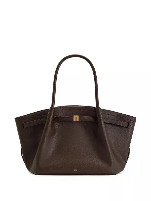 Jw Pei Hana Tote Bag - Brown