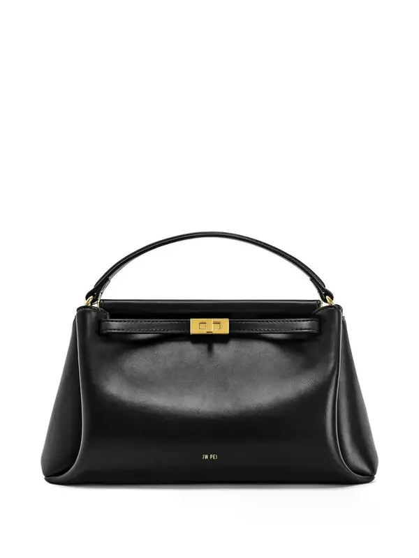Jw Pei Carmen Tote Bag - Black