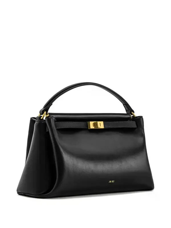 Jw Pei Carmen Tote Bag - Black