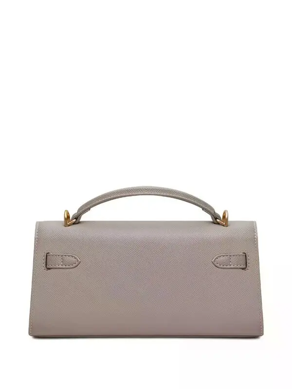 Jw Pei Noor Top-handle Tote Bag - Neutrals