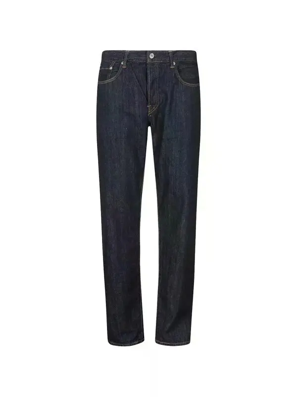 Edwin Contrast Stitch Jeans