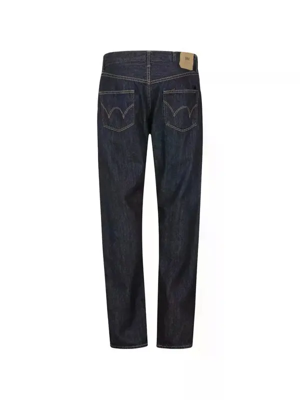Edwin Contrast Stitch Jeans