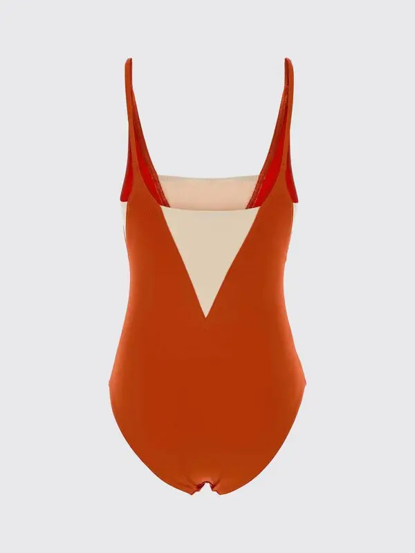 ERES One Piece Swimsuit - Red