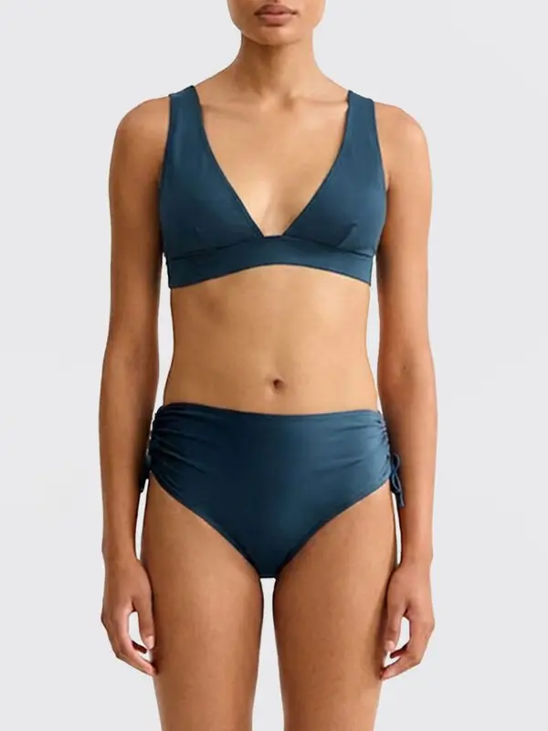 ERES Swimsuit - Blue