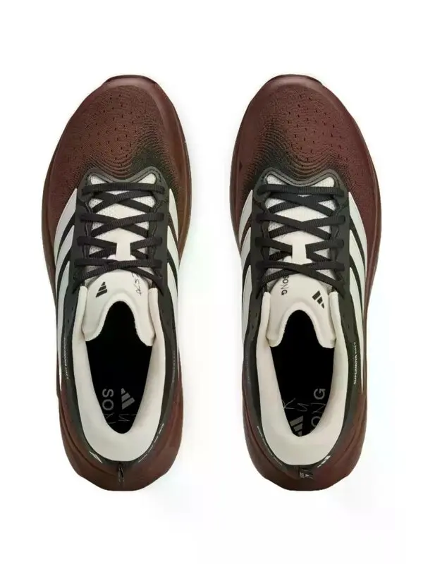 Adidas Supernova Rise 3 Sneakers - Brown