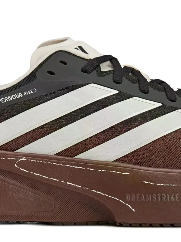 Adidas Supernova Rise 3 Sneakers - Brown