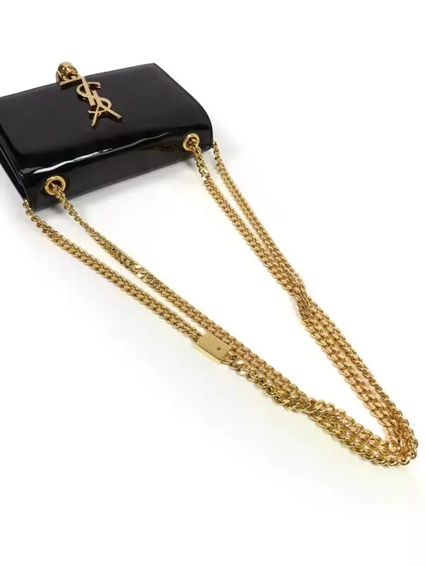 Saint Laurent Small Kate Shoulder Bag