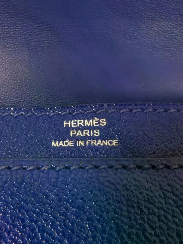 Hermès Mini Verrou Chain Shoulder Bag