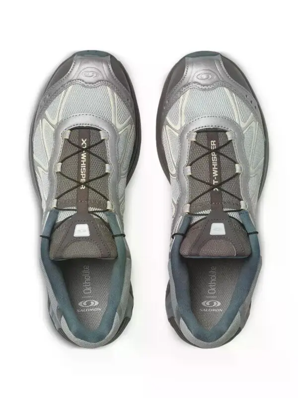SALOMON Xt-whisper Sneakers - Silver