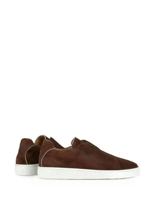 AURELIEN Slip-on Sneakers