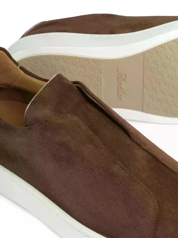 AURELIEN Slip-on Sneakers
