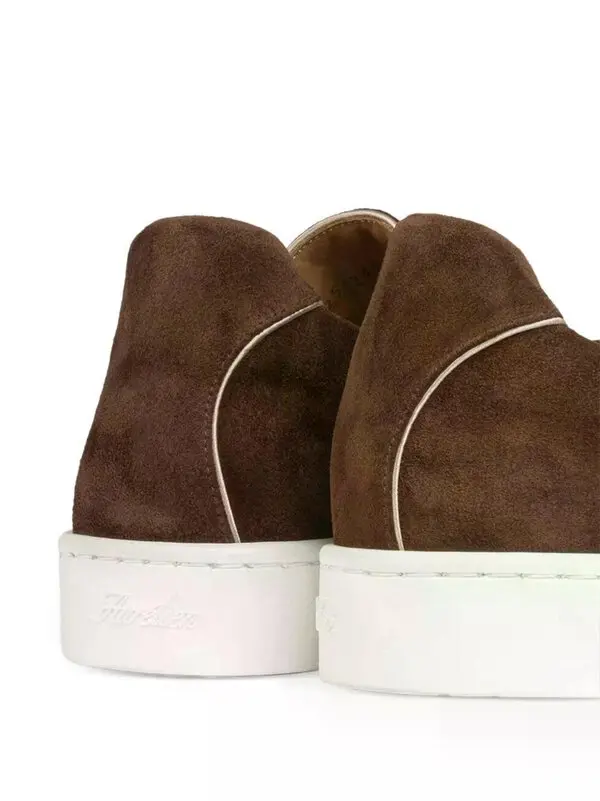 AURELIEN Slip-on Sneakers