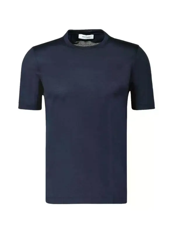 GRAN SASSO Short-sleeved T-shirt