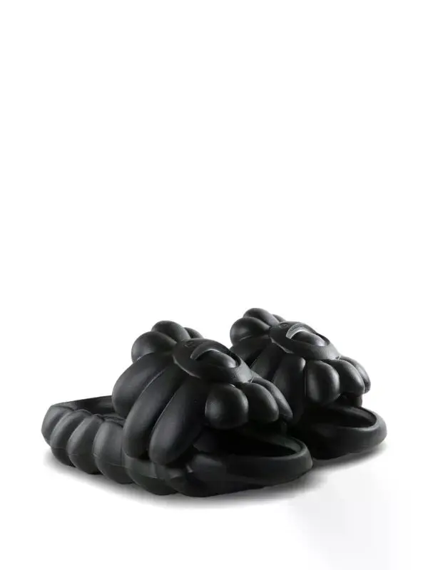 OHANA HATAKE Full-bloom Sandals