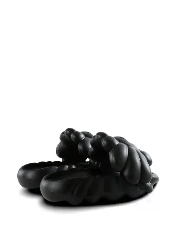 OHANA HATAKE Full-bloom Sandals