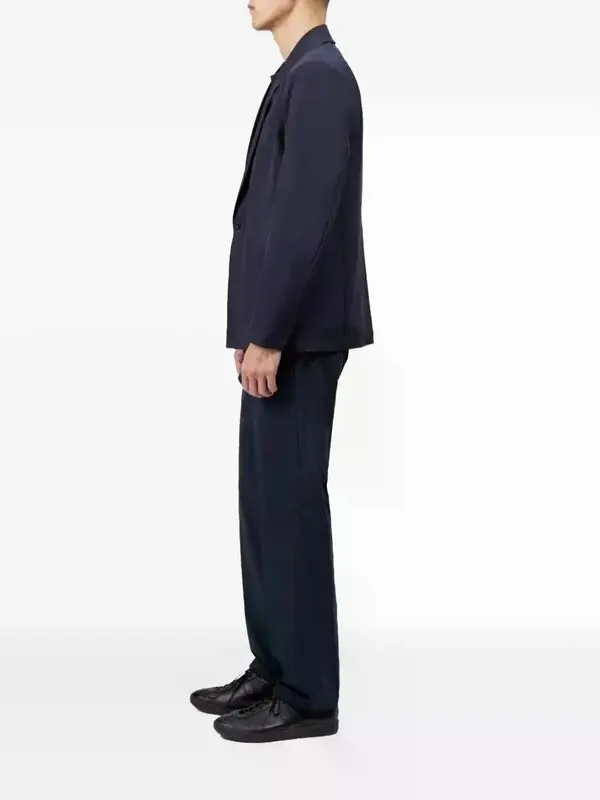 DRYKORN Nolen Notched-lapel Blazer
