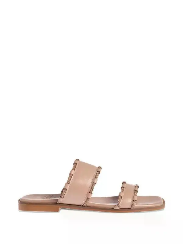 MARIETTA CHROUSALA Archontia Sandals