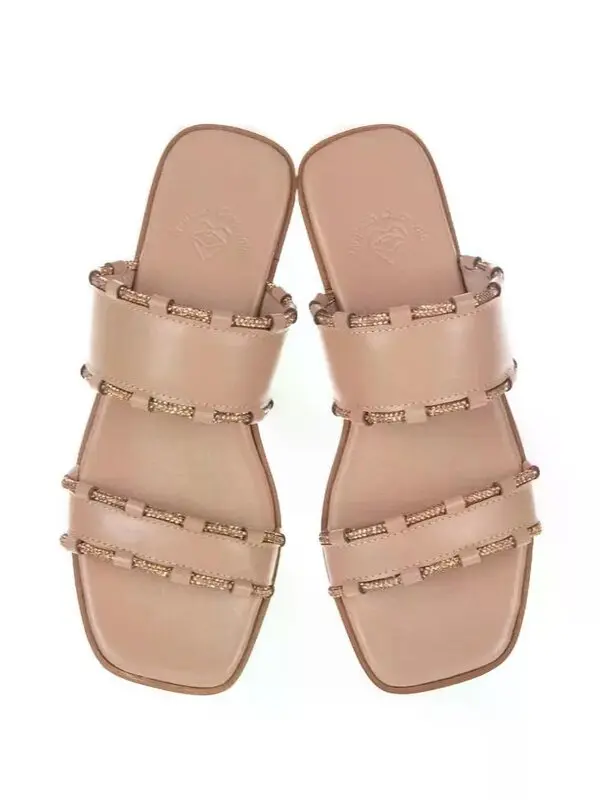 MARIETTA CHROUSALA Archontia Sandals