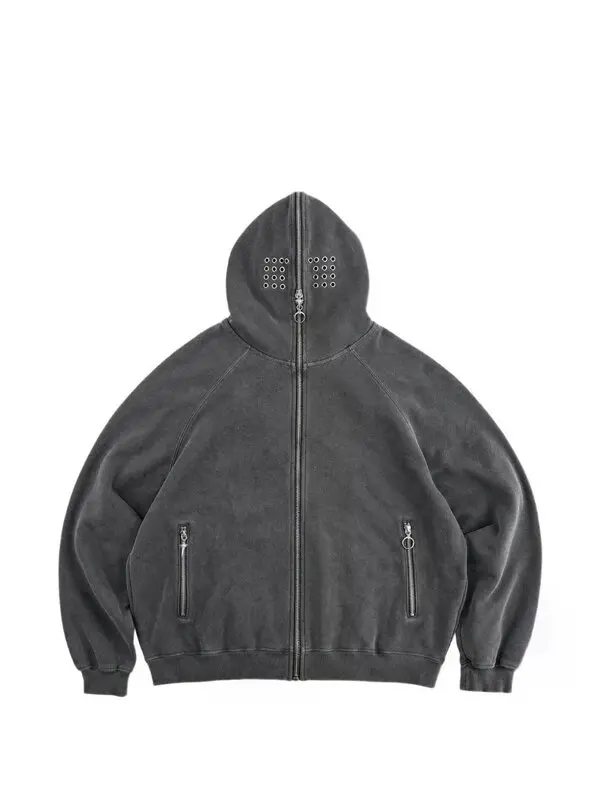 THUG CLUB Gladiator Zip-up Hoodie