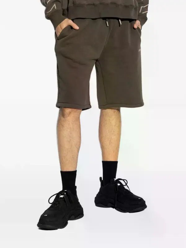 Off-White Martydrom Arrow Shorts