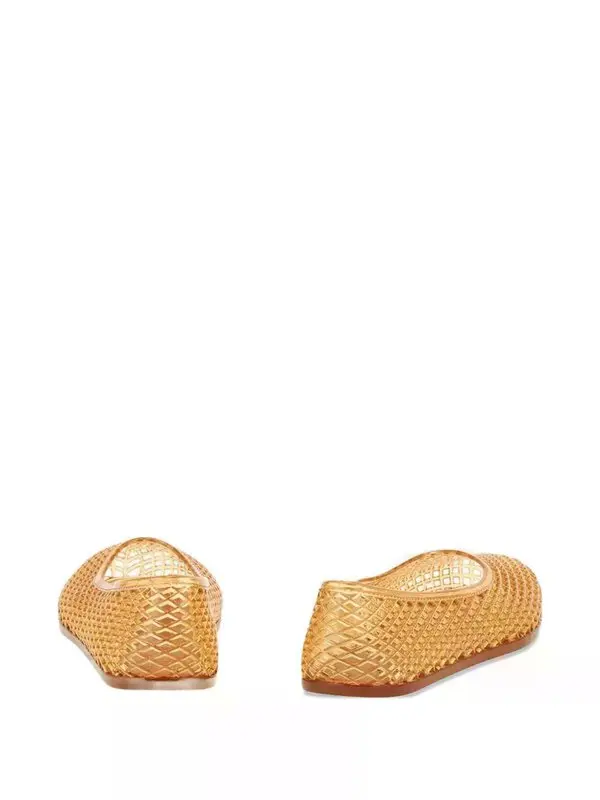 ANCIENT GREEK SANDALS Iro Ballet Flats