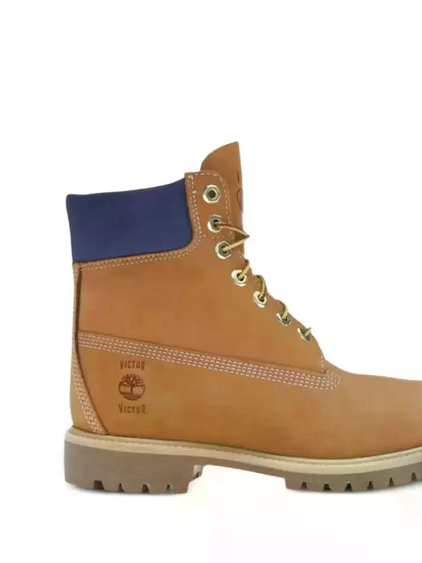 Timberland 6 Premium Waterproof Boots