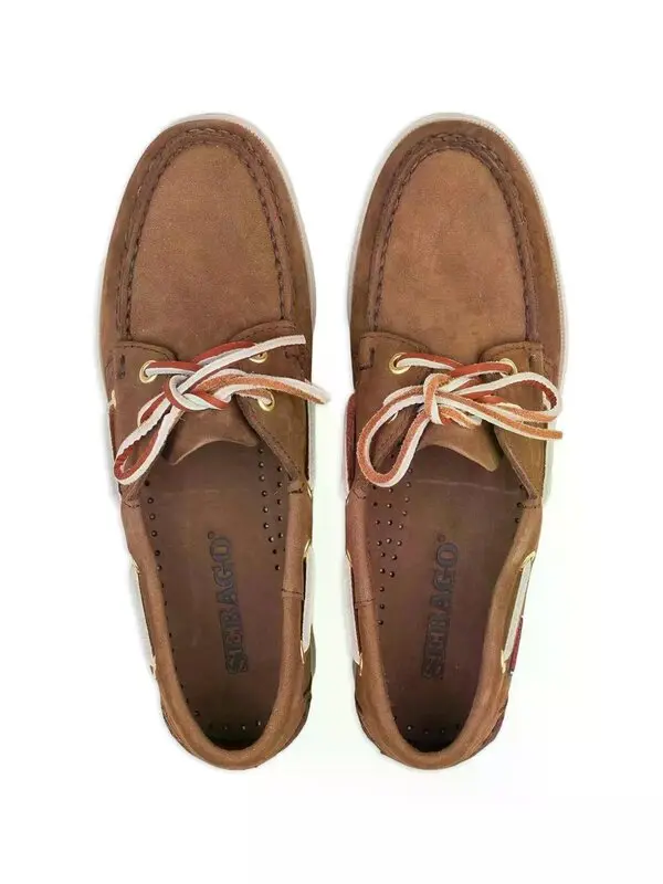 SEBAGO Portland Boat Shoes