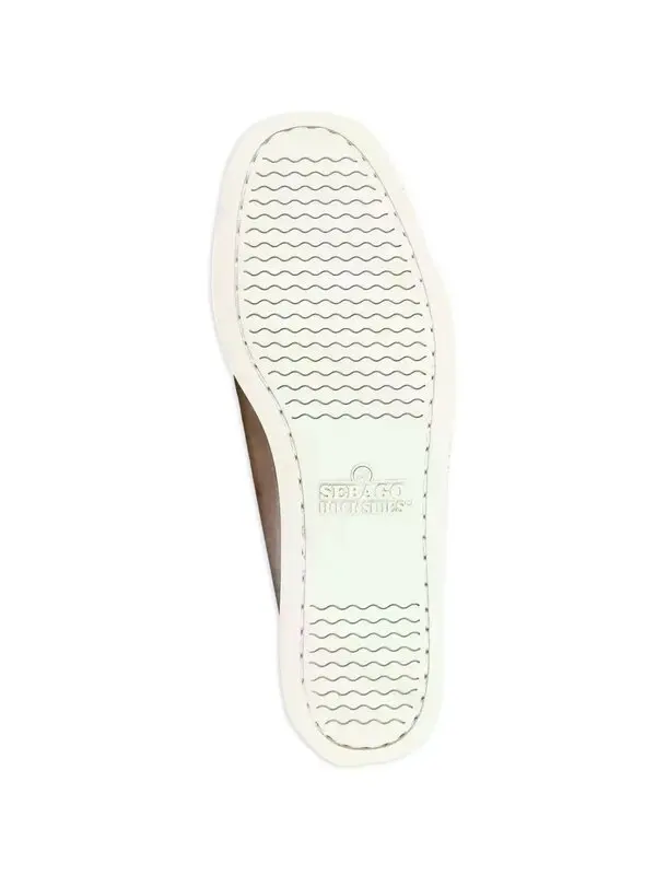 SEBAGO Portland Boat Shoes