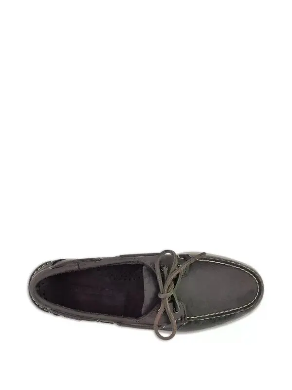 SEBAGO Portland Crazy Boat Shoes