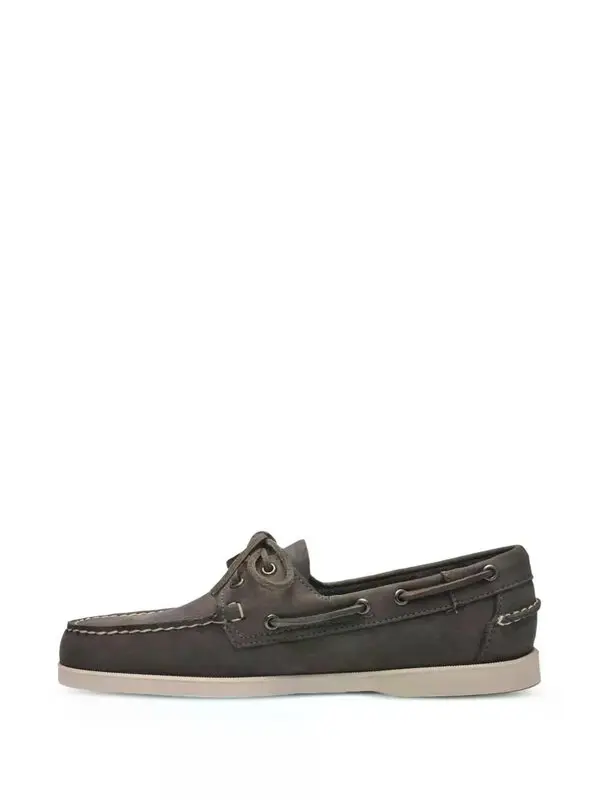 SEBAGO Portland Crazy Boat Shoes